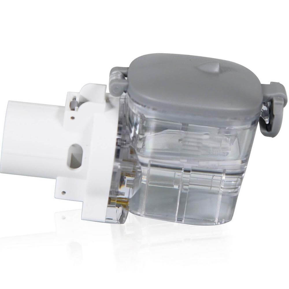 Atomizing Cup for FL810 Mesh Nebulizer | facelake