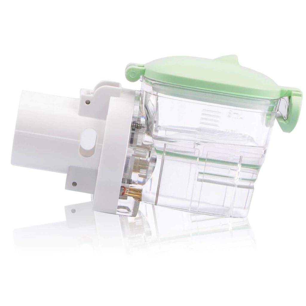 Atomizing Cup for FL800 Mesh Nebulizer | facelake