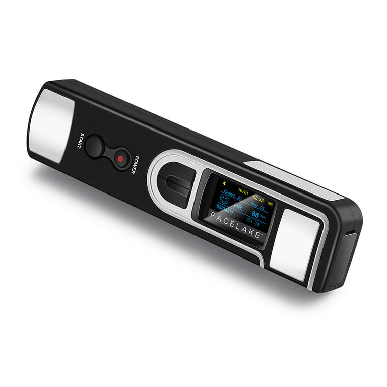 FL30 ECG Monitor, ECG Pen | facelake