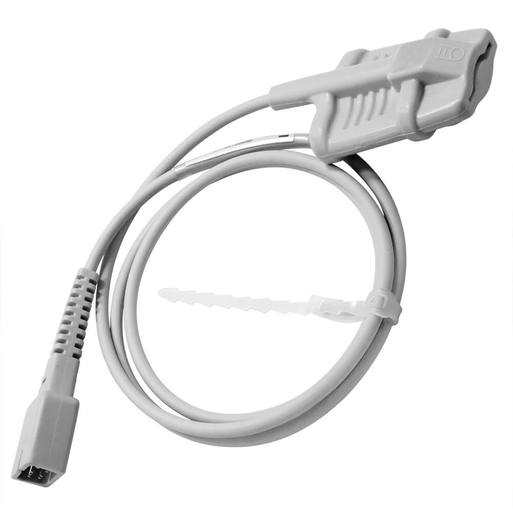 Soft Probe for Pulse Oximeter CMS60C/CMS60D | facelake
